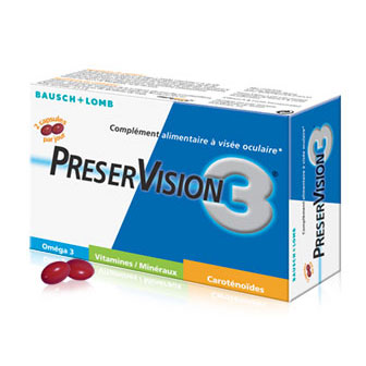 Preservision 3 | Preservision 3